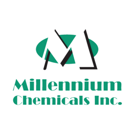Millennium Chemicals - Salario, cultura y vacantes